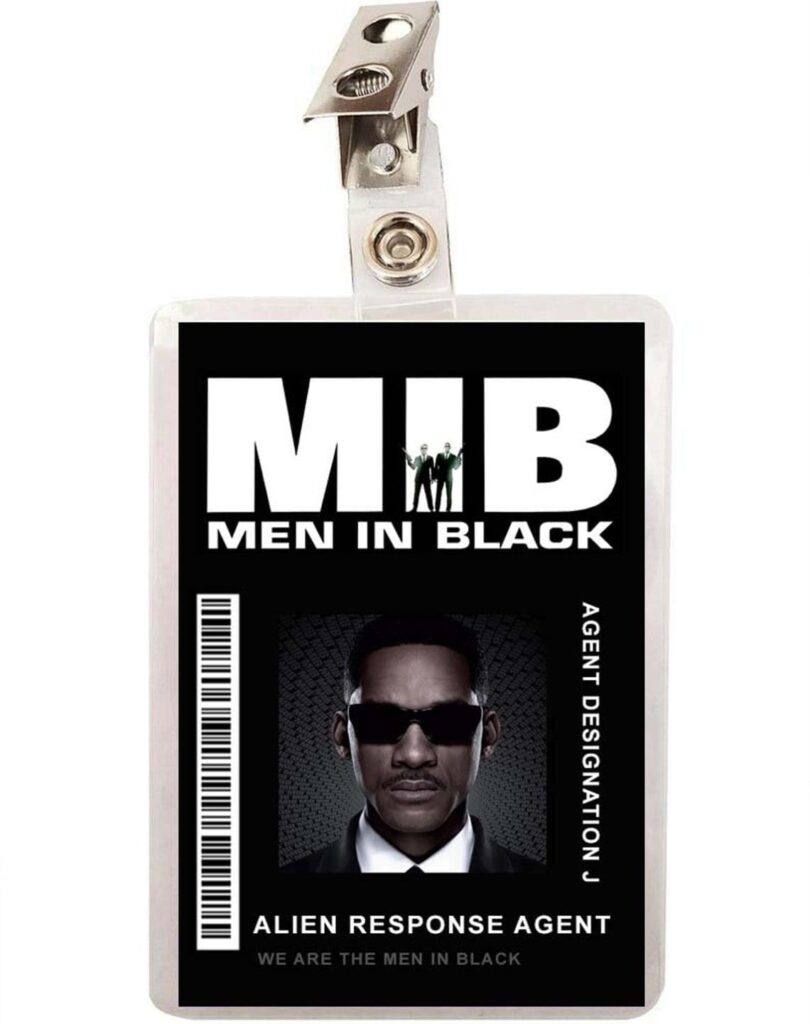 Free Printable Mib Badge Template Free Printable Templates
